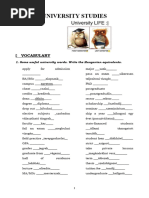 Barrett's Taxonomy (Quick Ref Guide) | PDF