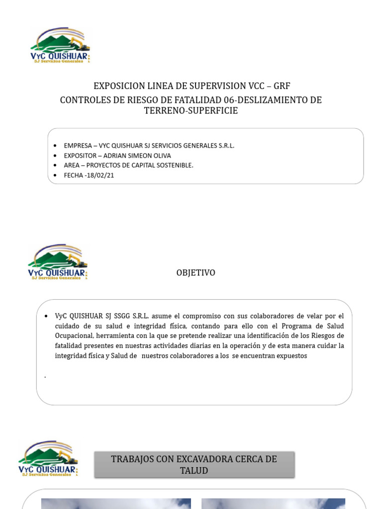 Presentacion Adrian Simeon | PDF | Finanzas y dinero | Tecnología