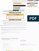 DOLE OSHC Template_OSH Program | PDF | Occupational Safety And Health ...