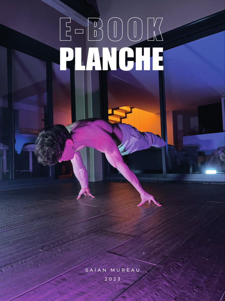 Saian Planche | PDF