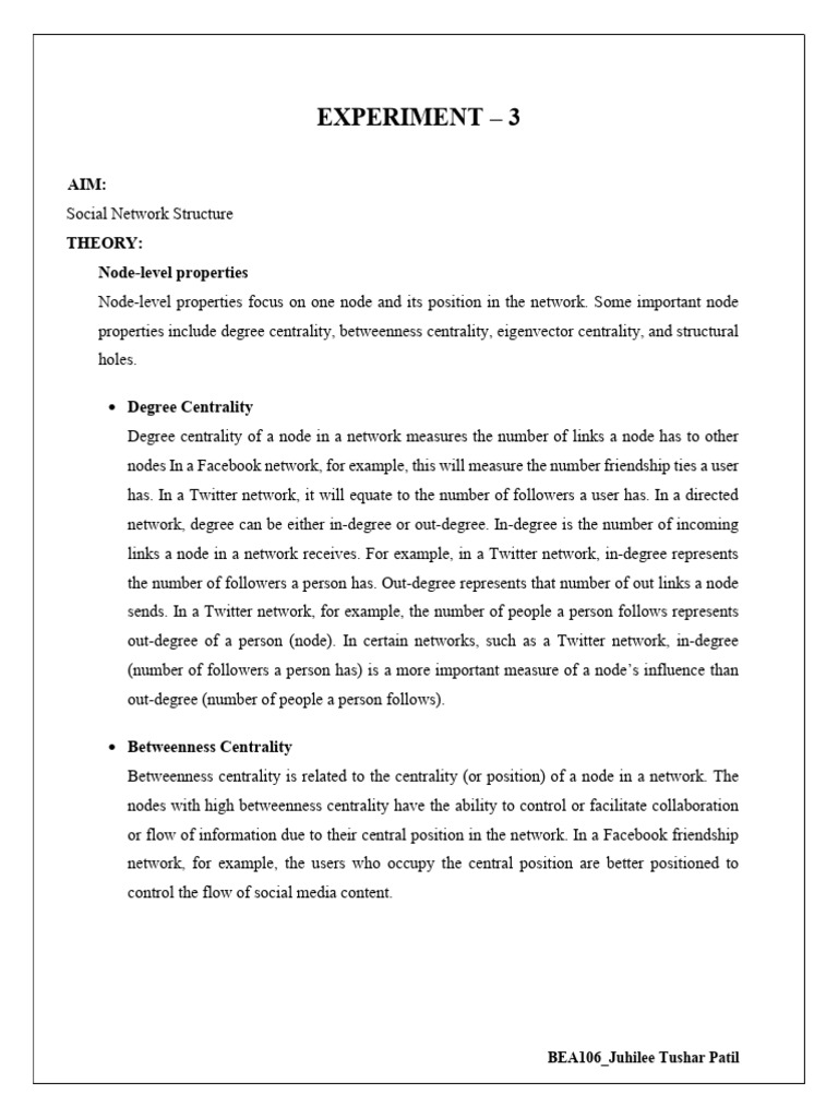 Ex3 SMA | PDF | Applied Mathematics | Combinatorics