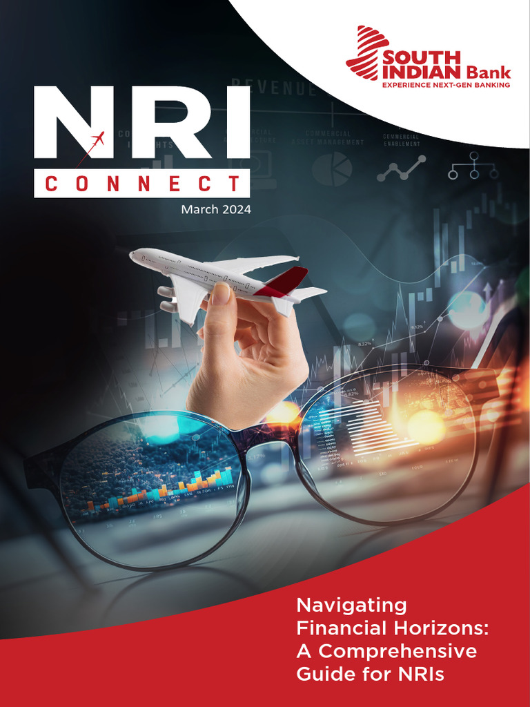 nri_news_letter_march 2024 | PDF