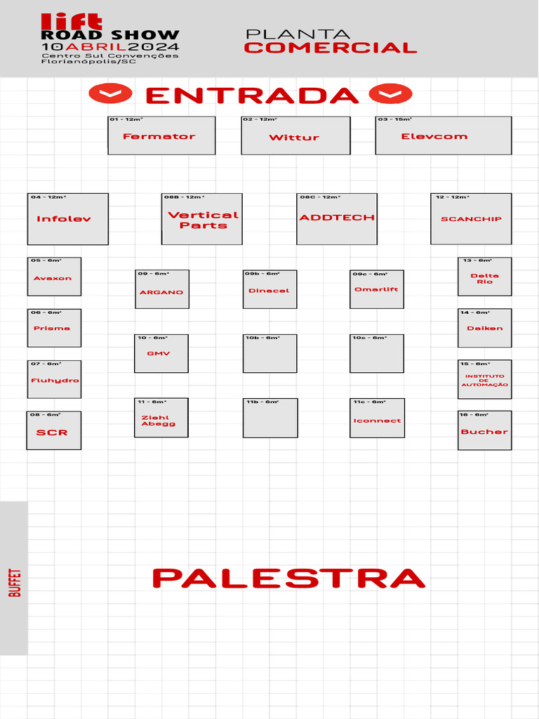 Planta 08-01-24 | PDF