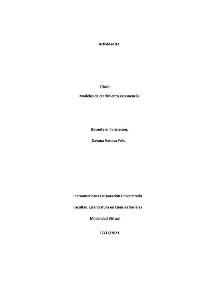 Zombies Actividad Terminada | PDF