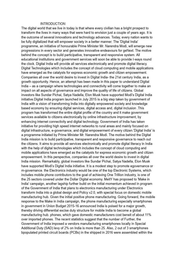 introduction mobile | PDF | Telephone | Tariff