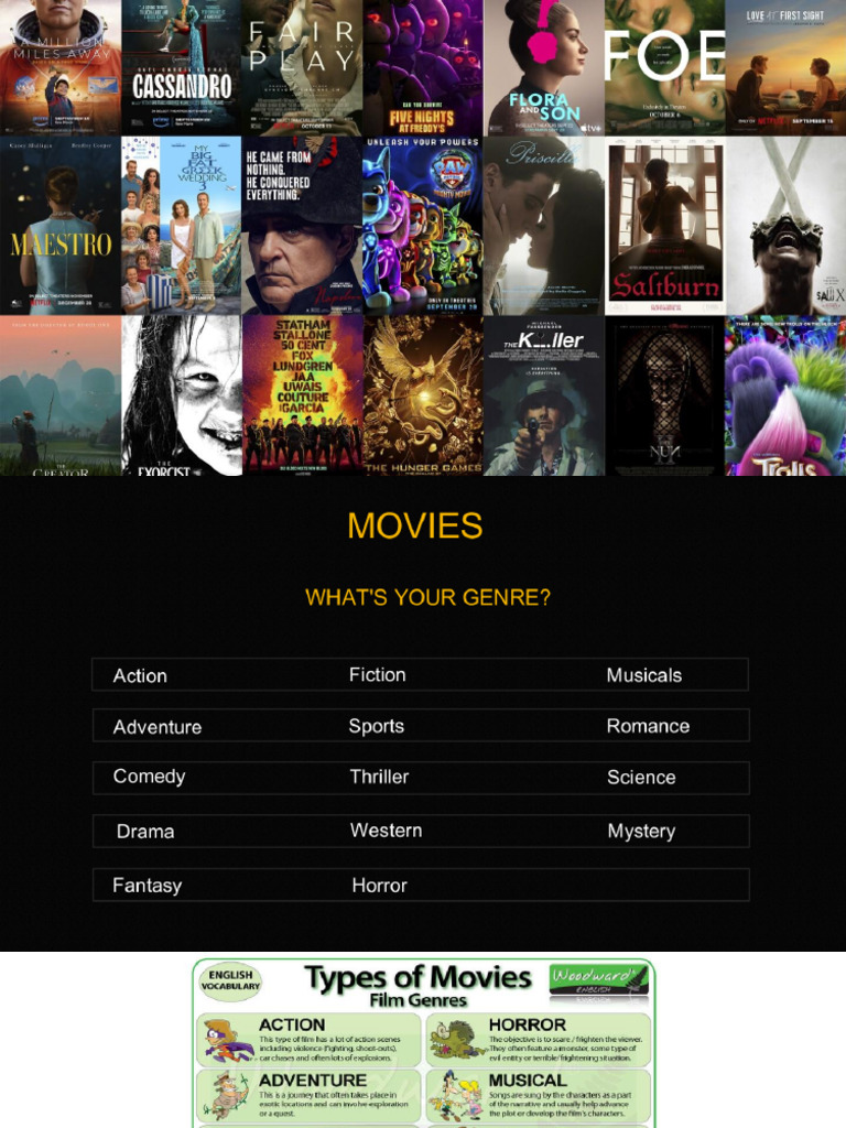 MOVIES | PDF