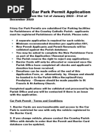 Transport Bilty Format and Charges | PDF | Service Industries | Public ...