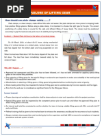 Chemical Spill Mock Drill Scenario | PDF | Emergency | Occupational ...