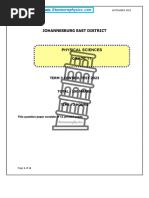 Topic Test QP G11 (Quantitative Aspects of Chemical Change 2023) (F ...