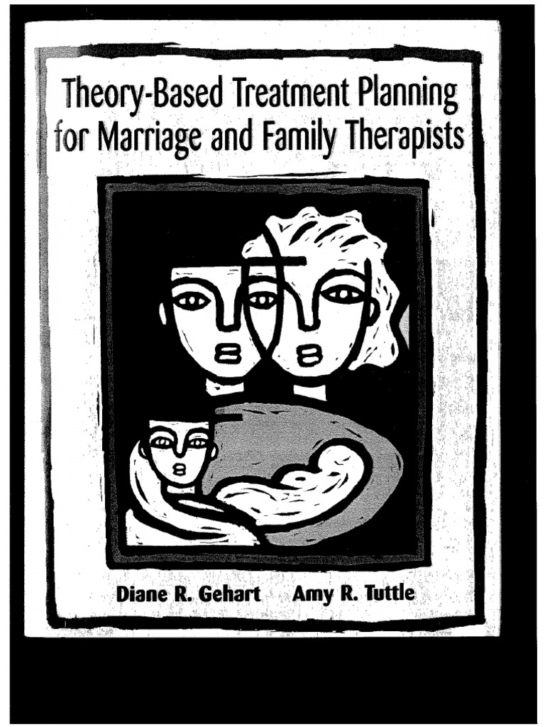 Intergenerational Family Therapy | PDF