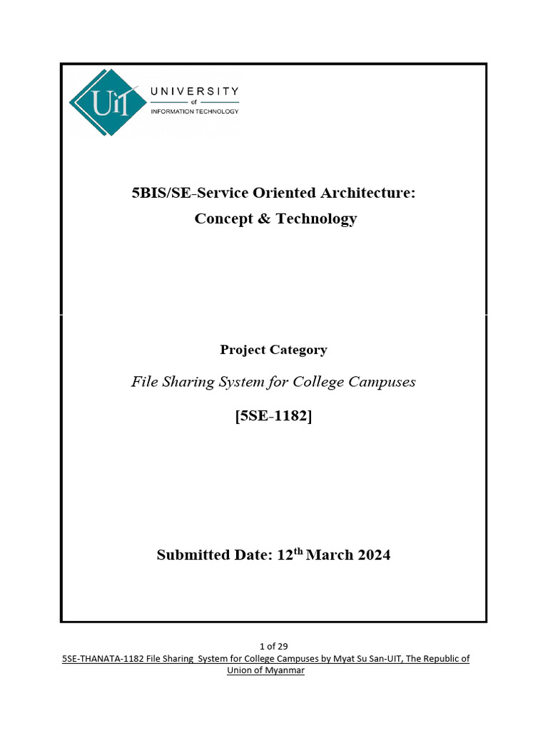 Capstone Report | PDF