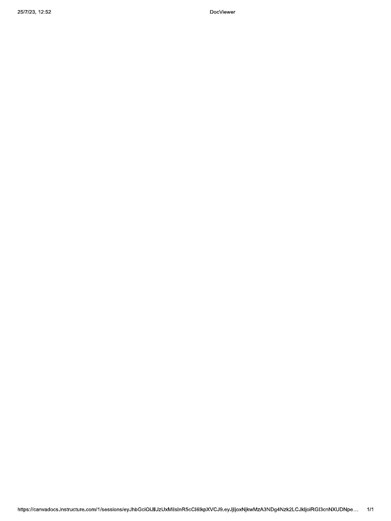 Evualuacion PLMX | PDF