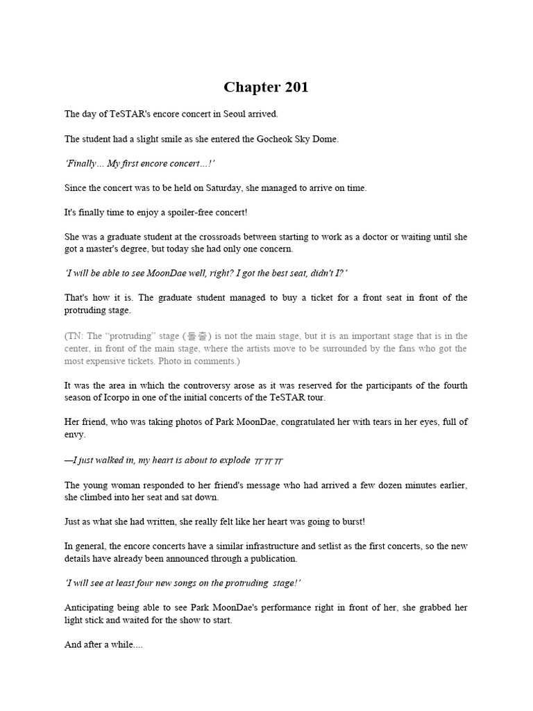 Eng 201 - 250 | PDF | Dances