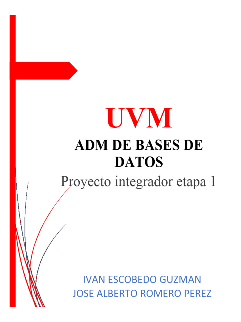 A5 Eq11 Pie1 | PDF | Bases de datos | Aplicación movil