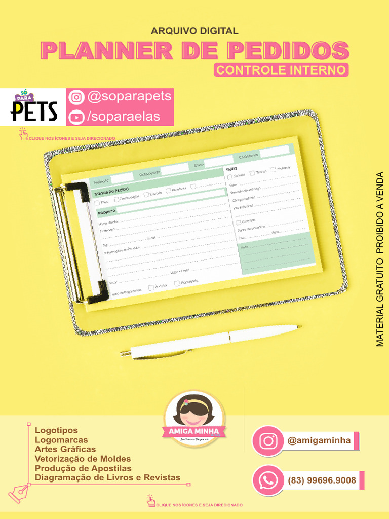 CADERNO_DE_PEDIDOS_LINK | PDF