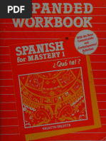 Spanish Book | PDF