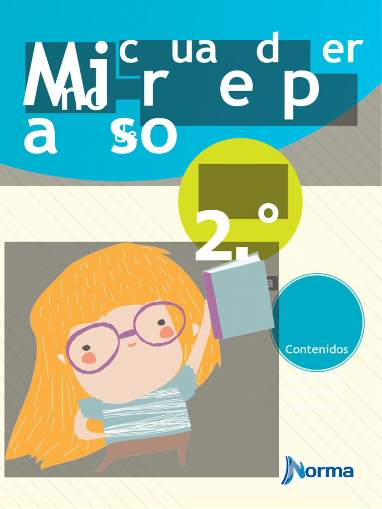 Cuaderno de Repaso 2-Primaria - Alumno - Formulario | Descargar gratis ...