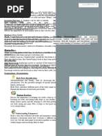 Body Mapping Activity | PDF