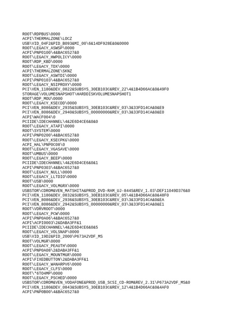 Debug 1214 | PDF | Bios | Booting