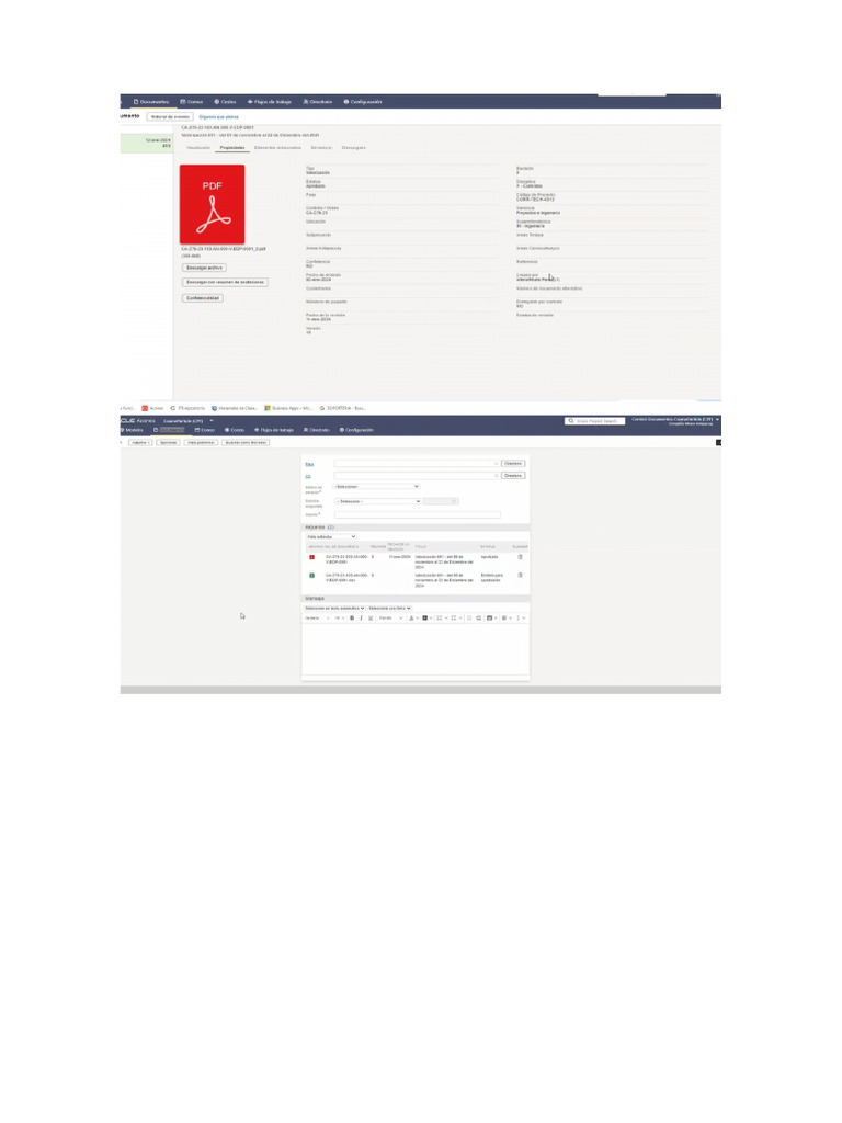 Capacitacion Oracle | PDF