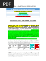 SNCC F 034 - Formulario de Presentación de Oferta | PDF