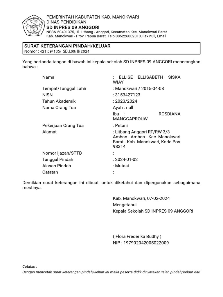 Ellise Ellisabeth Siska | PDF