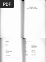 Things I Know.. Script | PDF