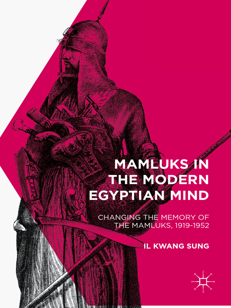 Mamluks in the modern egyptian mind | PDF | Nationalism | Historian