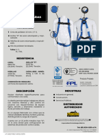 Triptico 5s Pdf Seguridad Y Salud Ocupacional Metodología