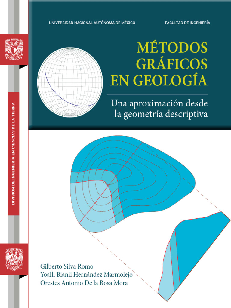 Metodos Gr-Ficos en Geolog-A Impr | PDF | Geometría | Geometría euclidiana