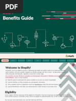 A Plus Health 2 - Brochure - 3rd | PDF | Deductible | Insurance