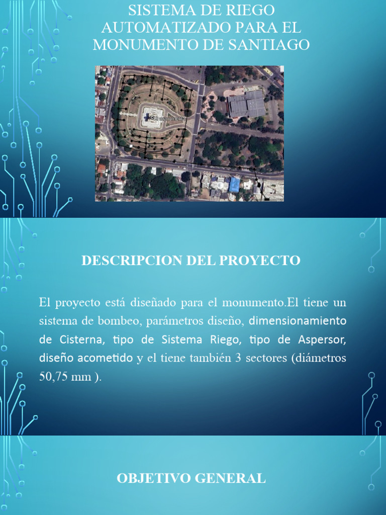 Proyecto Final | PDF