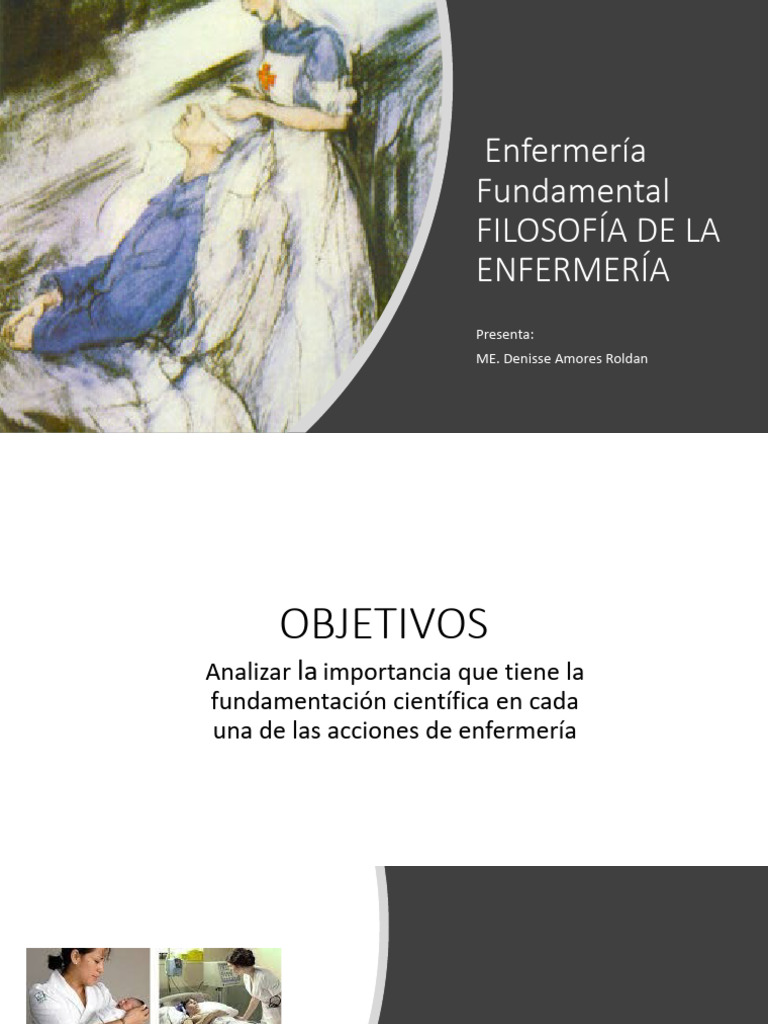 Filosofía 2022 | PDF | Enfermería | Conocimiento