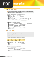 Interchange 2 (5th Edition) | PDF