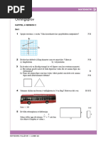 Formelblad Ma 2 | PDF
