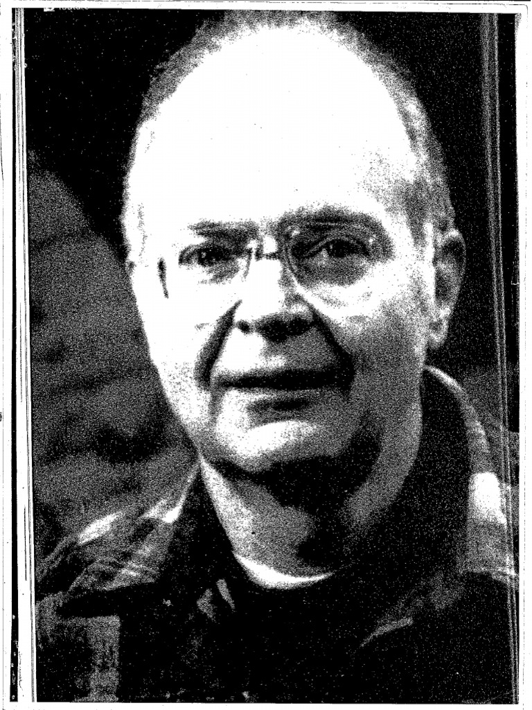 Entrevista Donald Knuth | PDF
