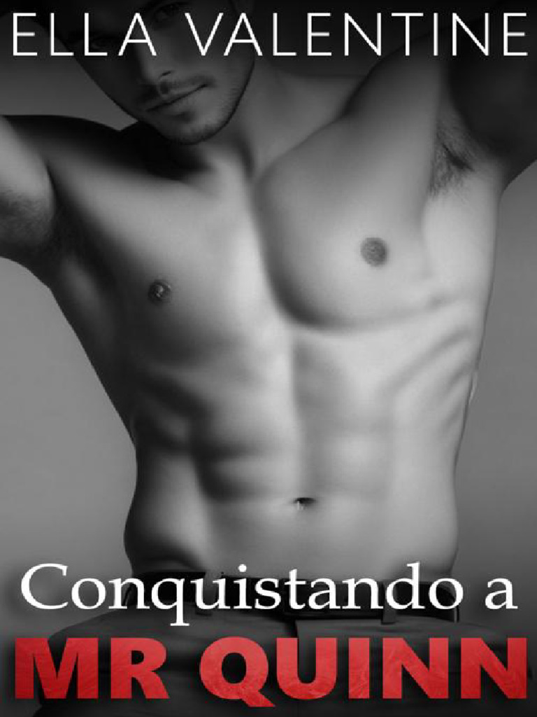 Conquistando A MR Quinn Ella Valentine | PDF | Verdad