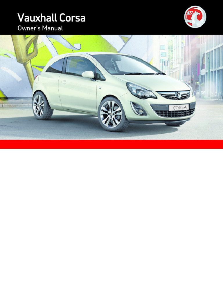 Om Corsa KTA-2656 10-VX-en Eu My12 Ed0112 14 en VX Online | PDF ... Om Corsa KTA-2656 10-VX-en Eu My12 Ed0112 14 en VX Online | PDF ...