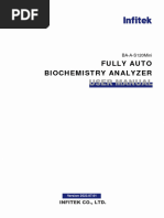 I Chroma 2 | PDF | Fluorescence | Immunoassay