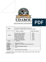 Uropol Forte: Uso y Composición | PDF | Orina | Medicamentos con receta