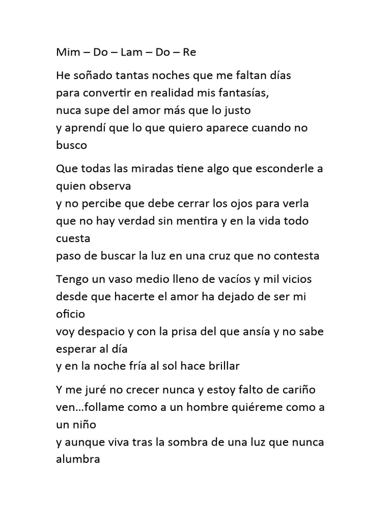 Almalogía - Blaze | PDF