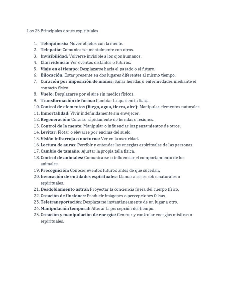 25 Dones | PDF