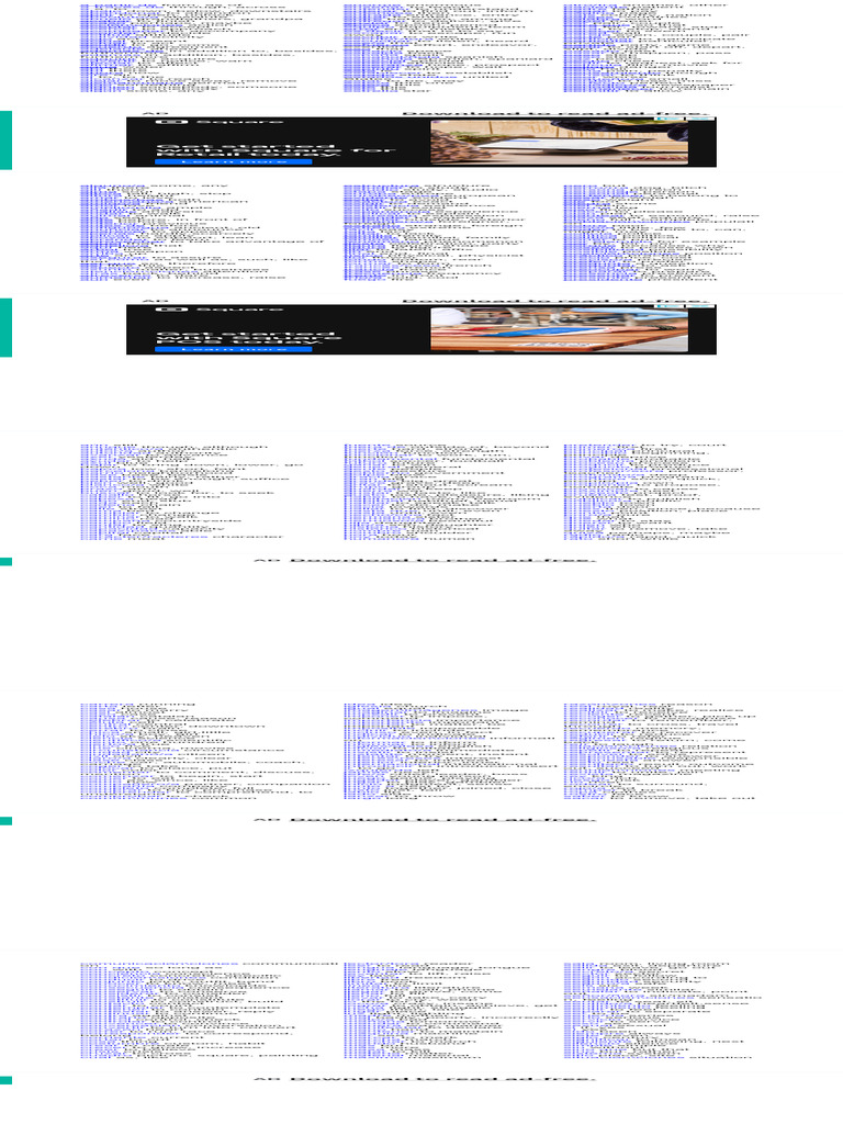 1000 Common Spanish Words List PDF | PDF