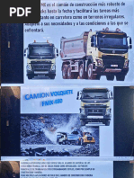 Camión Tráiler - Definición y Tipos Más Usados PDF | PDF | Eje | Camión