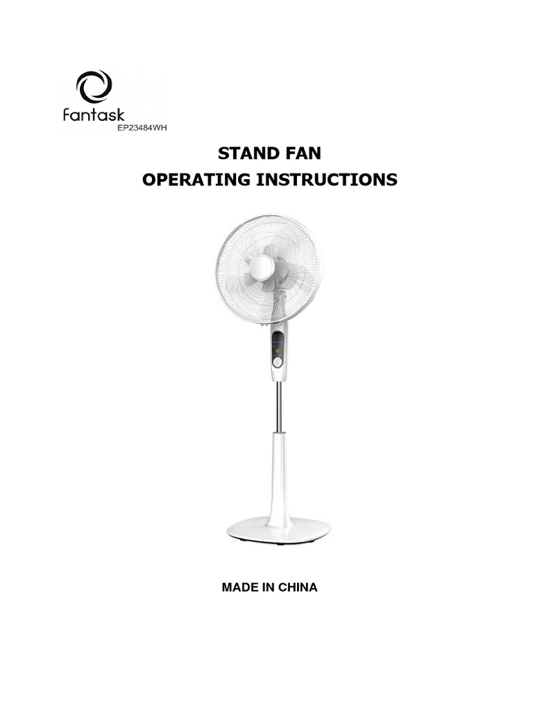 Fan Assy 2 | PDF | Ac Power Plugs And Sockets | Fuse (Electrical)