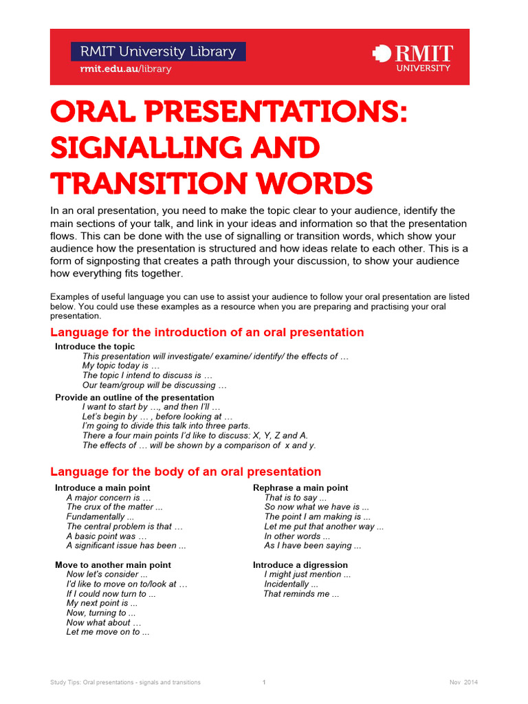 Presentation Guide | PDF | Human Communication | Cognition