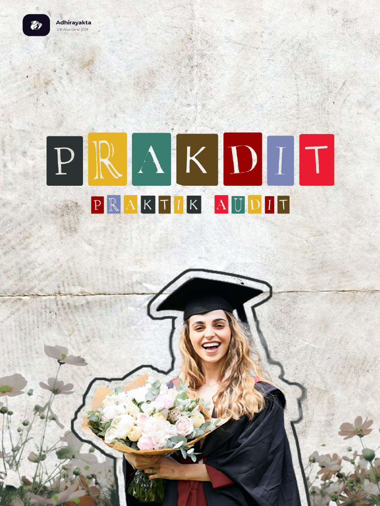 SOBAS Adhirayakta: UAS Praktik Auditing | PDF | Pengelolaan Keuangan & Uang