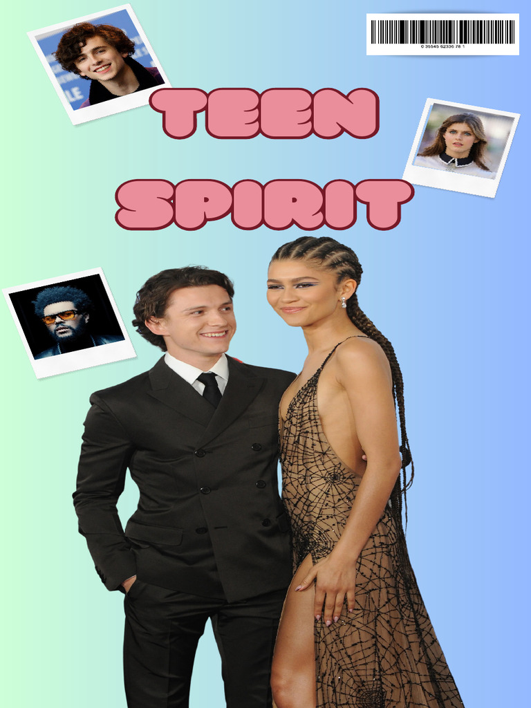 Series Juveniles: Amor y Aventura | PDF | Amor