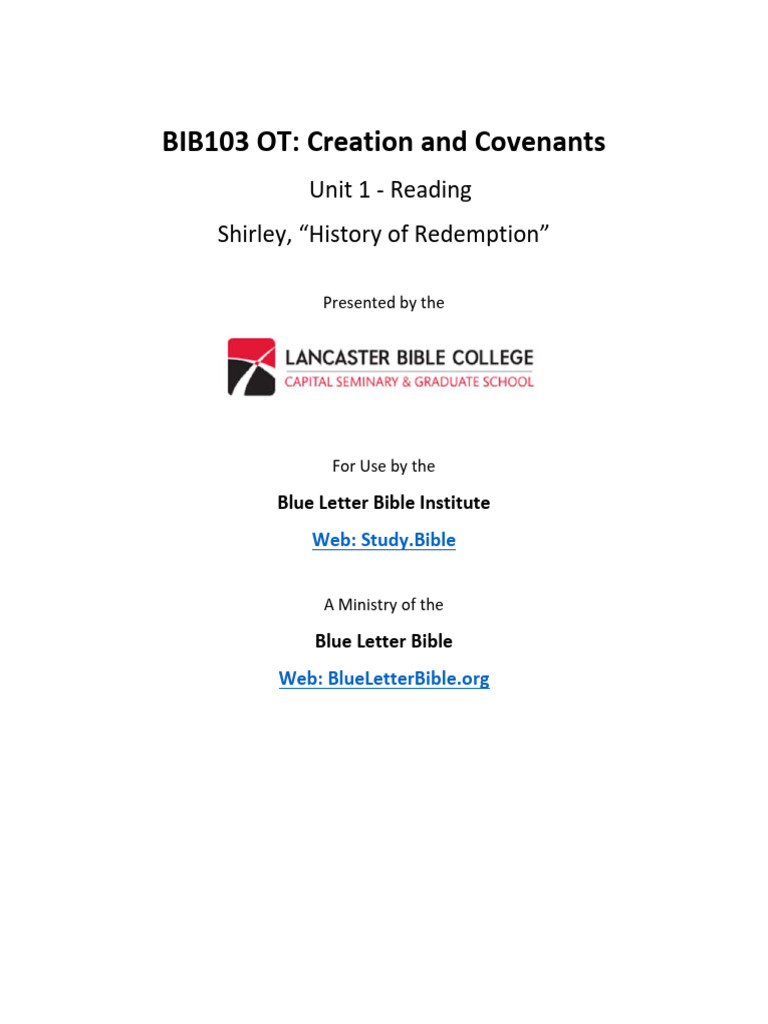 Unit 1 Lesson 5 Reading | PDF | Glory (Religion) | Grace In Christianity