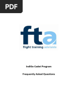 PNP Field Training Officers Development Program | PDF | Police ...